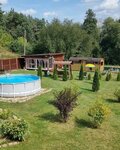 Отдыхаем вместе (No:29А, Tarusichy Village), hamamlar  Grodnenskaya oblastından