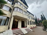 Астория Бриз (Rakhmaninova Lane No:41/9, Novyy Sochi Microdistrict), otel  Soçi'den