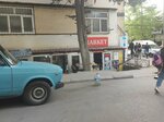 Market, meyve terevez (City of republican subordination Baku, Xetai District, Seyid Еzim Sirvani Street, 47), market  Bakü'den