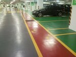 Smart Coat LLC (53/5, First Al Khail Street, Al Quoz Industrial 3, Al Quoz Industrial, Hadaeq Mohammed Bin Rashid, Dubai), zemin döşeme üretim ve satış firmaları  Dubai'den