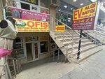 Atelier (Bakı, Nizami district, 8-ci kilometr qəsəbəsi, Еlif Haciyev Street, 48), terziler  Bakü'den