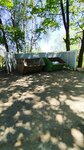 Trash and garbage disposal area (Moscow Region, Mytishi Urban District, derevnya Abbakumovo, dachnoye nekommercheskoye tovarishchestvo Priroda-Abbakumovo, 3-ya Zarechnaya ulitsa), çöp alanları  Moskova ve Moskovskaya oblastından