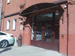 Северо-Западная окружная коллегия адвокатов (Ligovskiy Avenue No:50М), avukatlar  Saint‑Petersburg'dan