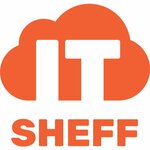ITsheff. kz (No:6/1, mikrorayon Stepnoy-2), bilişim firmaları  Karağandı'dan