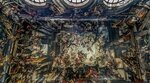 Chiesa di San Pantaleone Martire (Calle San Pantalon No:3699, Venice), katolik kiliseleri  Venedik'ten