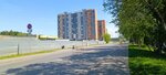 Garage cooperative (Moscow, Troitsk District, Vatutinki Settlement, 4-ya Vatutinskaya ulitsa), toplu taşıma durağı  Moskova'dan