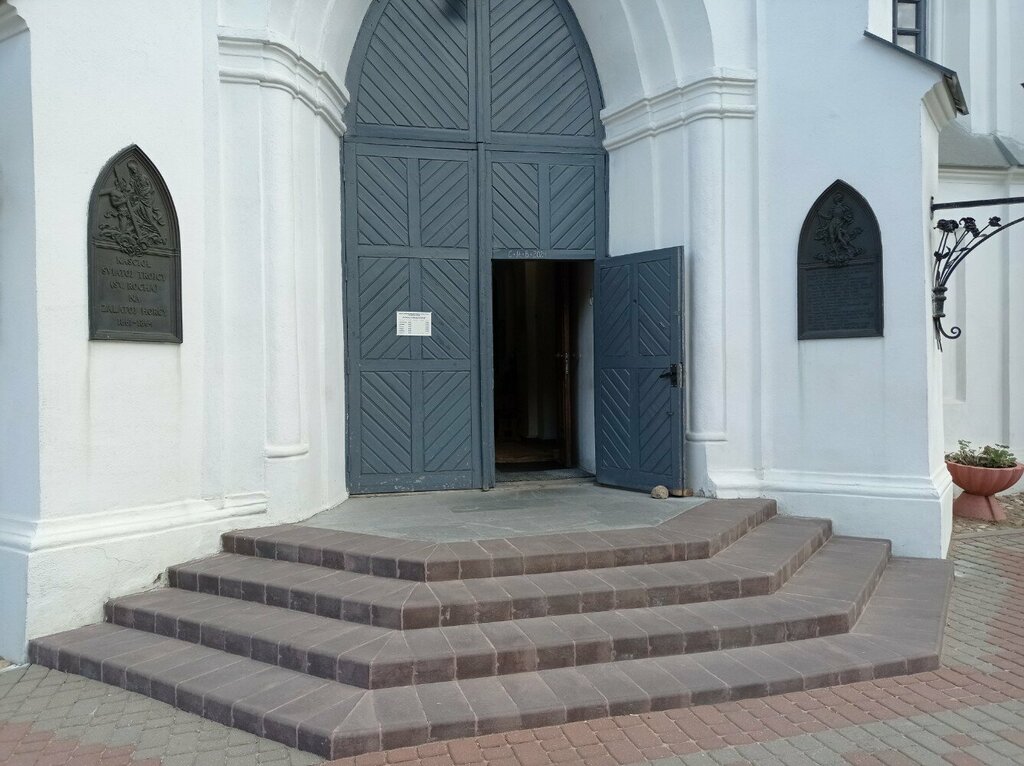 Dini kurslar Воскресная школа, Minsk, foto