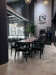 In' Concept Store (Rue J54 No:197, Cocody, Quartier de la Deux Plateaux II), restoran  Abican'dan