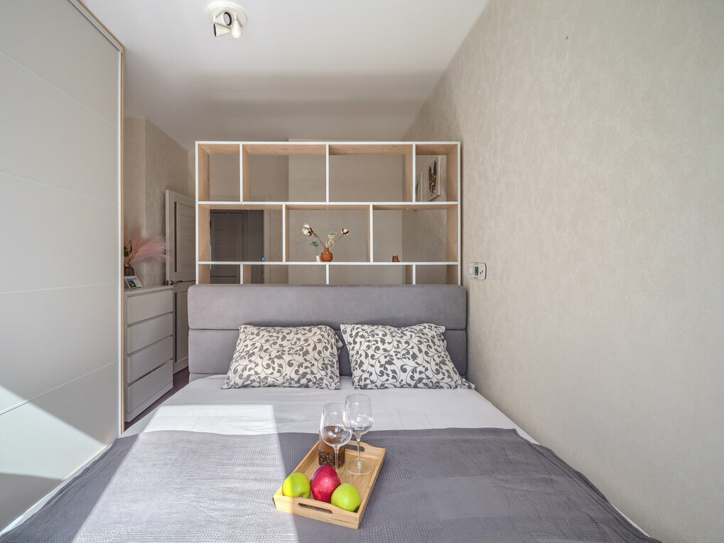 Kısa süreli konaklama Апартаменты на Красной Поляне, Nijegorodskaya oblastı, foto