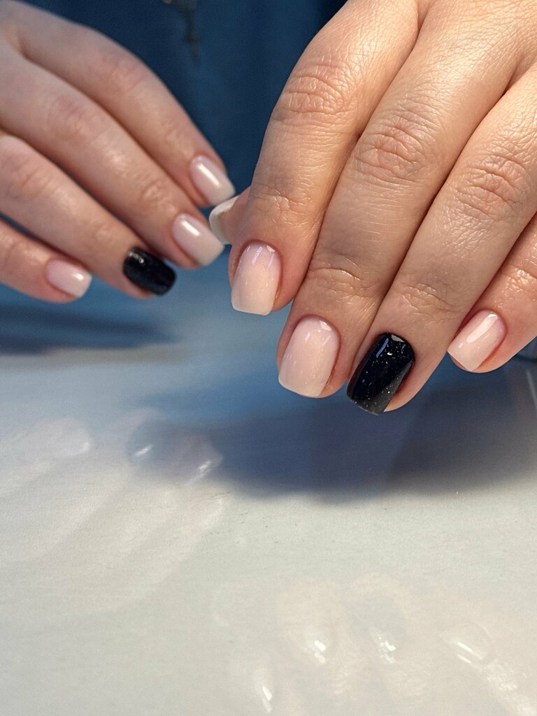 Manikür-pedikür Ногтевая студия, Vologda, foto