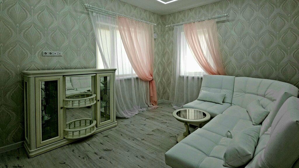 Konuk evi Домкарелия.рф, Petrozavodsk, foto