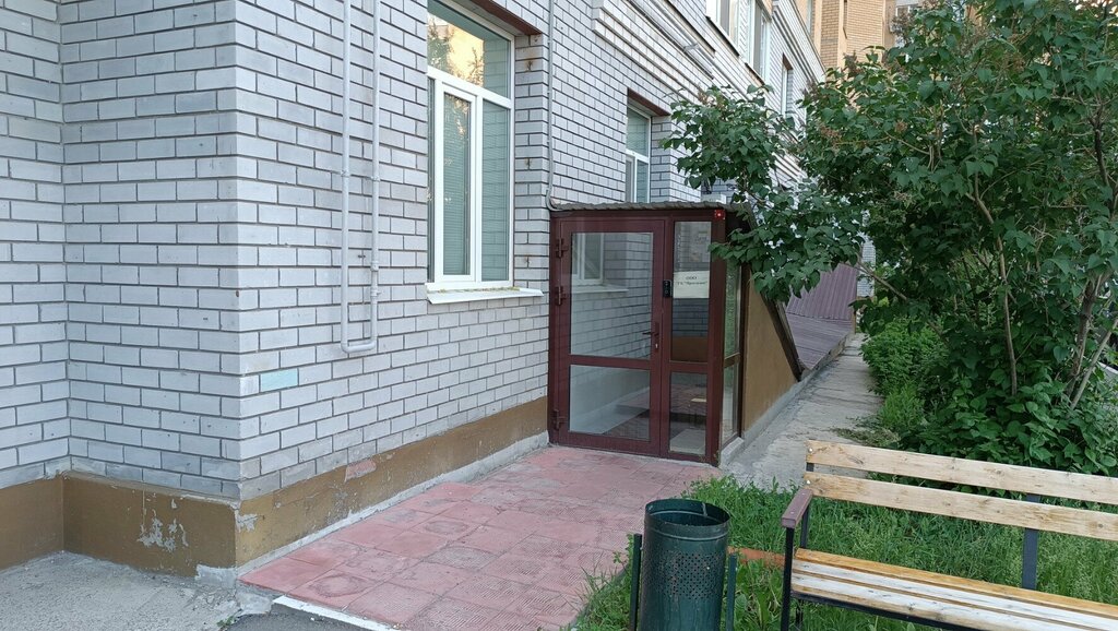 Yangın önleyici sistemler Протэкшн, Kazan, foto