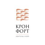 Kronfort (St. Petersburg, Kronshtadt, Tsitadelskaya Road), konut blokları  Kronstadt'tan