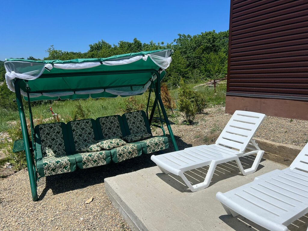 Konuk evi Туево- Кукуево, Novorossiysk, foto