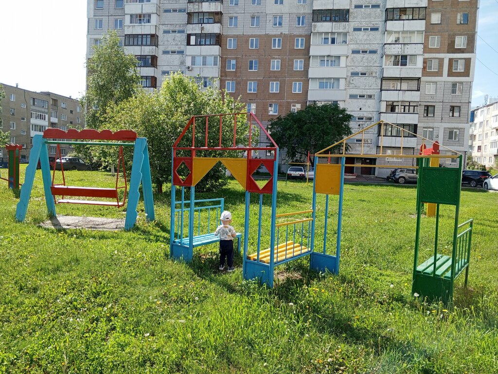 Konut servisleri kuruluşları Кузнецкий, Kemerovo, foto
