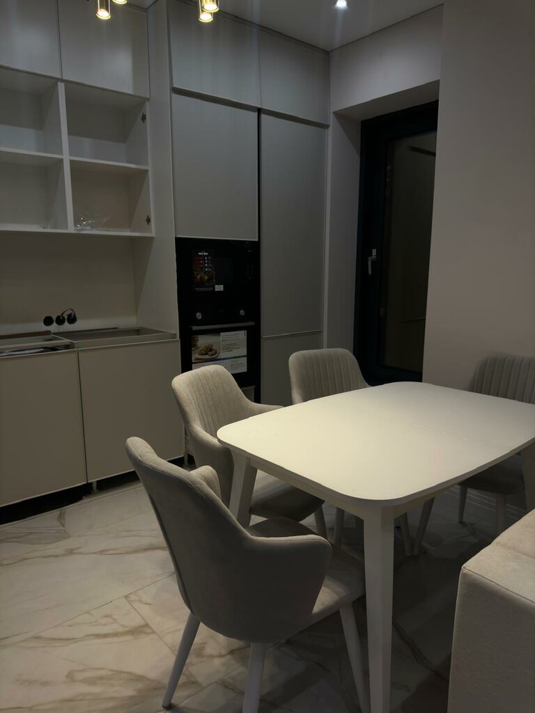 i̇nşaat ve tasarım hizmetleri Greef Stroy, Vladivostok, foto