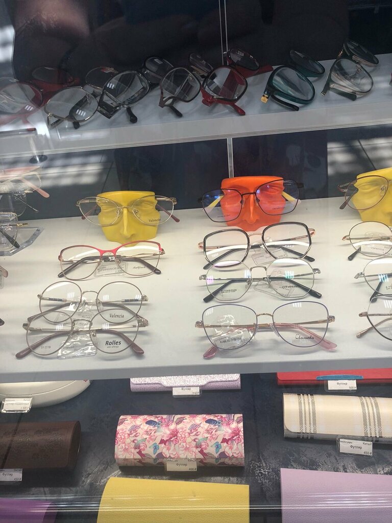 Optik Оптик А, Pyatigorsk, foto