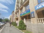 РСК банк (Temirkul Umetaliyev street No:95), atm'ler  Bişkek'ten