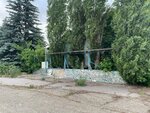 Колосок (Voronezh Region, selo Novaya Usman), yaz kampı  Voronejskaya oblastından