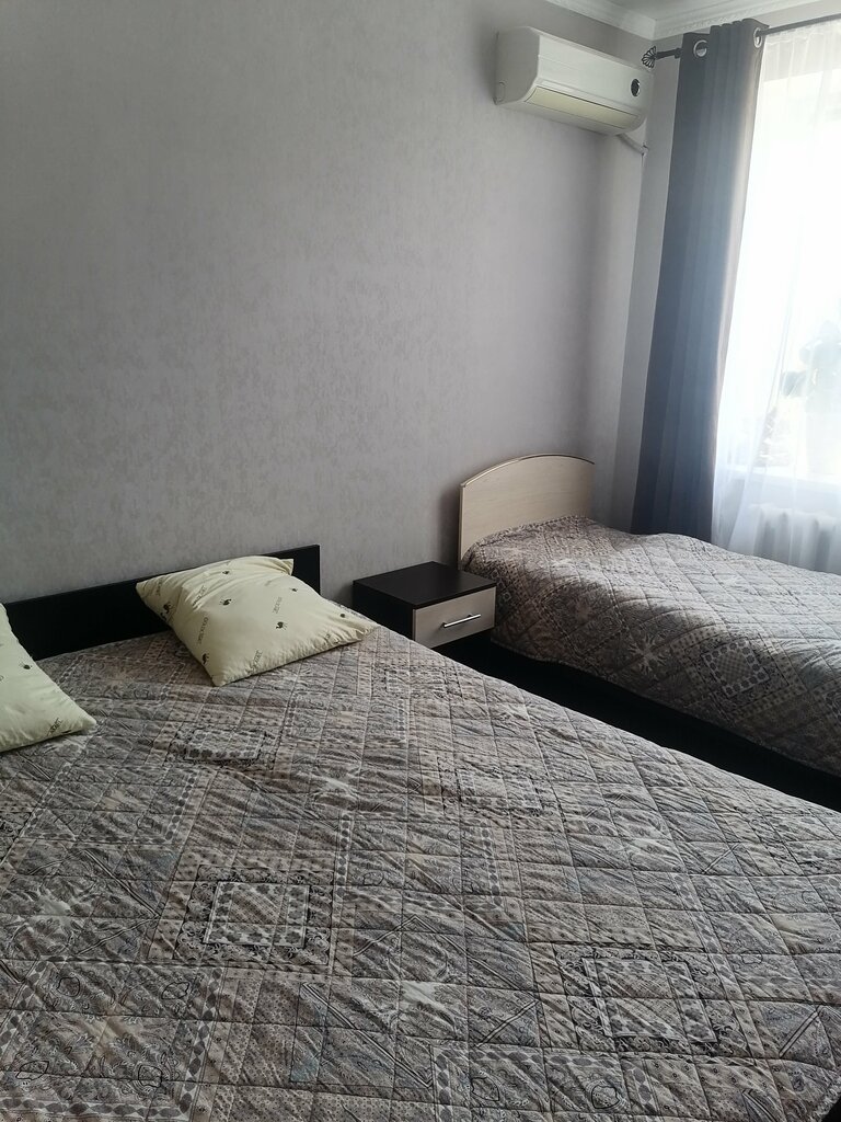 Otel Гостевой Дом, Sol‑İletsk, foto