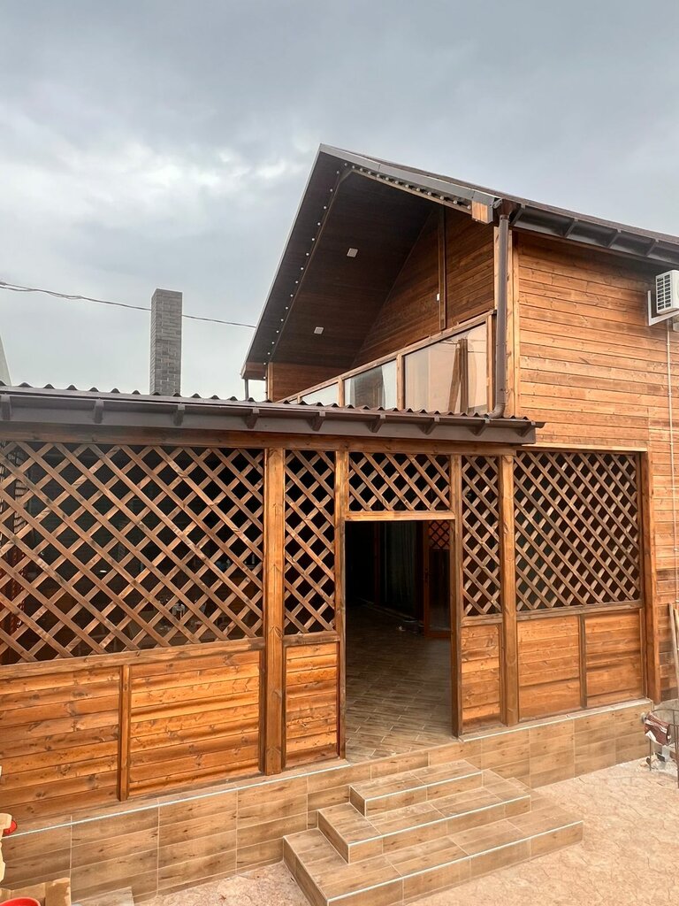 Resort oteller, tesisler Домик у Шейха, Dağıstan, foto