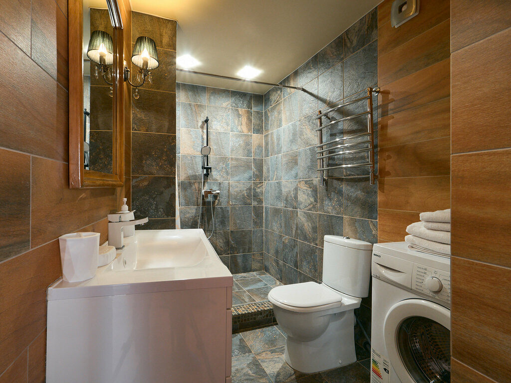 Otel Апартаменты на Проспекте, Kislovodsk, foto