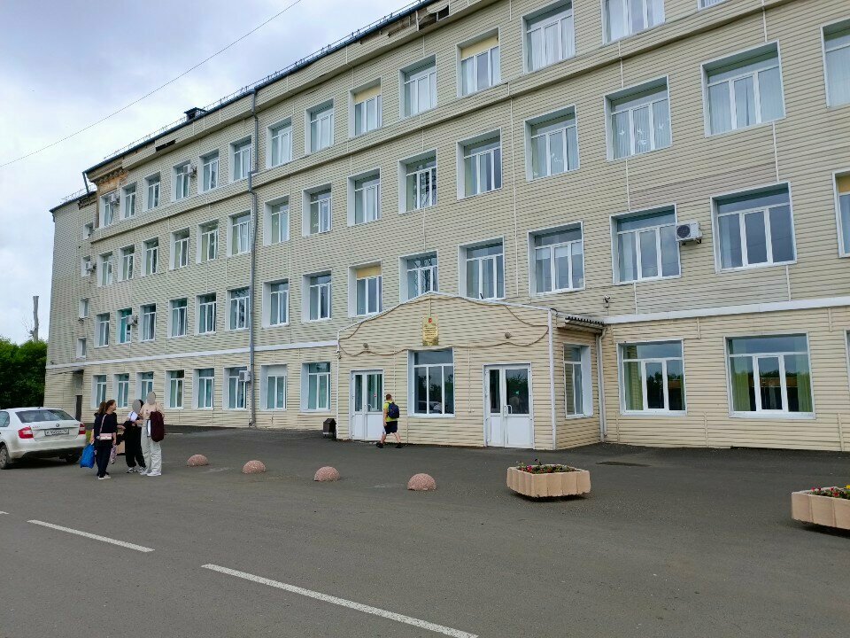 Morglar Patalogoanatomicheskoye byuro, Kemerovo, foto