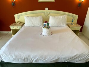 Hotel Dreams Vocation (South Sinai Governorate, Sharm El Sheikh, Hadaba), otel  Şarm El‑Şeyh'ten