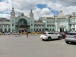 Места ожидания (Tverskaya Zastava Square No:7с3), salonlar ve bekleme alanları  Moskova'dan