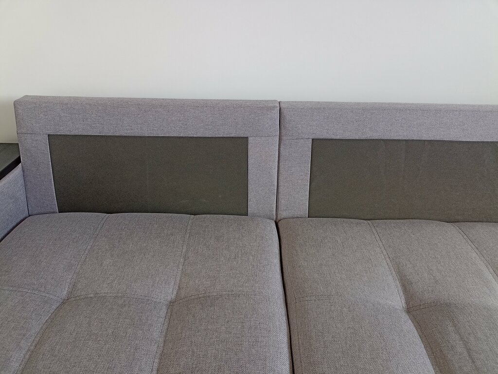 Mobilya fabrikaları Много Мебели, Saratovskaya oblastı, foto