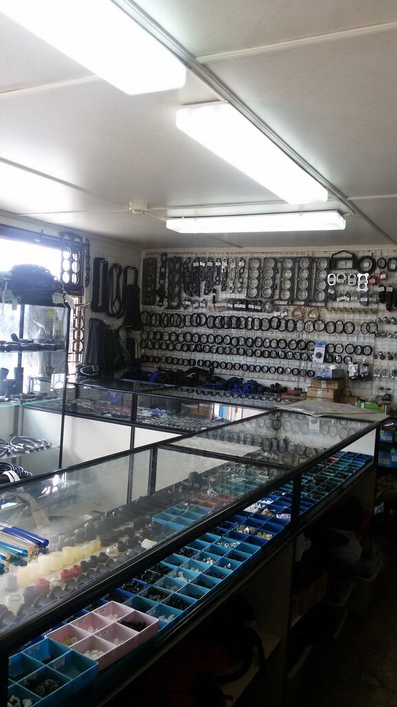 Otomobil pazarları Автомобильный торговый центр, Stavropol, foto