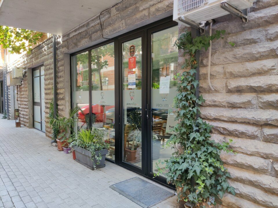 Özel ağız ve diş sağlığı klinikleri ve muayenehaneleri Pro Ortho, Tiflis, foto