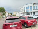 Лиа Бьюти (Umanskaya Street No:1), manikür-pedikür  Kolomna'dan