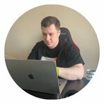 Интернет Маркетолог Виктор Щербин (Ilııas Omarov kóshesi No:89А, Almaty), web tasarım hizmetleri  Almatı'dan