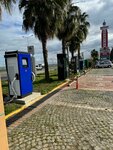 Wattarya Elektrikli Şarj İstasyonu (Samsun, Canik, Atatürk Bul.), elektrikli oto şarj istasyonları  Samsun'dan