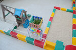 Kindergarten Promising Future (Medina, DCMA7869), ortaokul  Medine'den