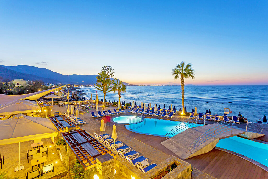 Seyahat acenteleri Pegas Touristik, Moskova, foto