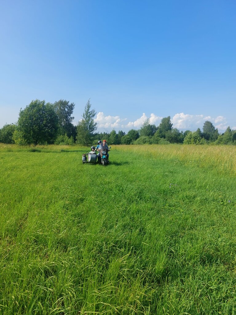 Müzeler ve sanat galerileri Урал-детям, Yaroslavskaya oblastı, foto