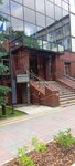 МКУ Служба заказчика по благоустройству Калининского административного округа города Тюмени (ulitsa Lunacharskogo No:61), şehir planlama  Tiumen'den