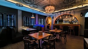 Glavrak (Divnomorskaya Street No:26/1, Bytkha Microdistrict), restoran  Soçi'den