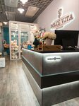 Dolce La Vita (50 let VLKSM Street No:63), çiçekçiler  Tiumen'den