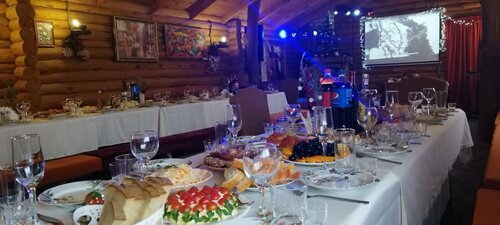 Kafe Грань, Brestskaya oblastı, foto