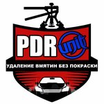 PDR-Unit (Nikulinskaya Street No:11к4), oto kaporta  Moskova'dan