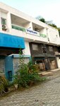 Interum (Abidjan, Cocody, Rue J40), pazar araştırma firmaları  Abican'dan