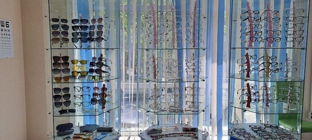 Optik Оптика № 15, Korsakov, foto