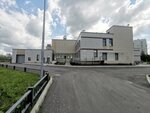 Городская поликлиника № 8, отделение скорой медицинской помощи (Krylenko Street No:47), acil tıbbi yardım hizmeti  Saint‑Petersburg'dan