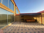 Kaspiy (Lokomotivnaya ulitsa No:37), otel  Derbent'ten
