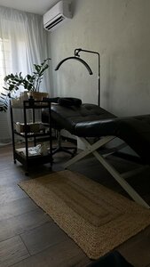 Sofilash (Karla Marksa Street No:129), kaş ve kirpik salonu  Kirov'dan