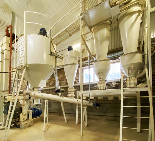 Torna işleri Armada-Service, Perm, foto