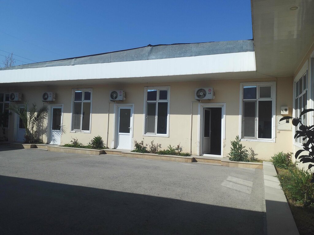 Depo hizmetleri Anbar, Bakü, foto